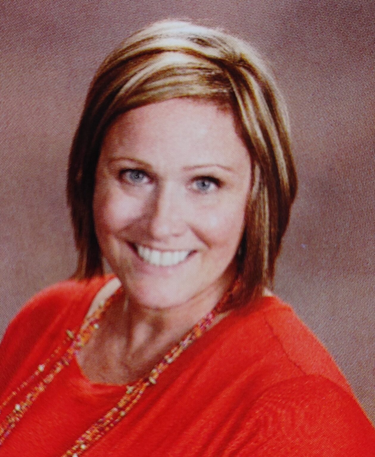 Mrs. Beth Gasperack – Sacred Heart Roman Catholic Parish